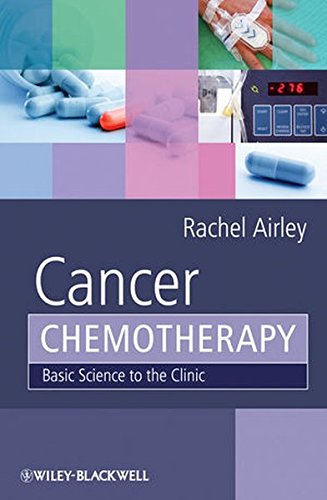 Cancer Chemotherapy eBook : Amazon.co.uk: Books