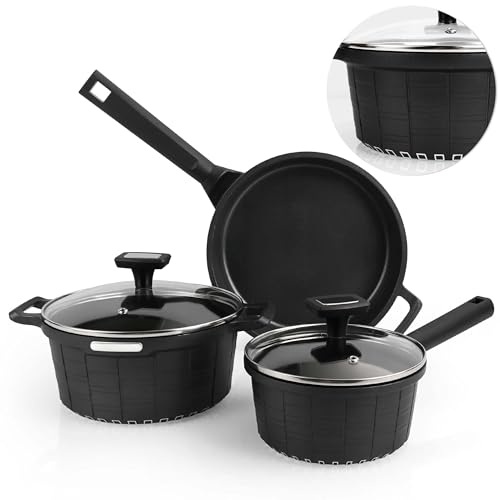 Topfset Klein – Die 16 besten Produkte im Vergleich - haushalt-und ...