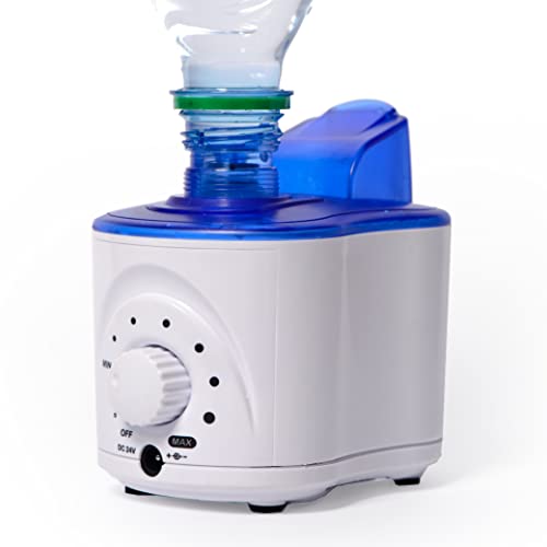 7 Best Cool Mist Humidifiers (2022 Reviews) - Oh So Spotless