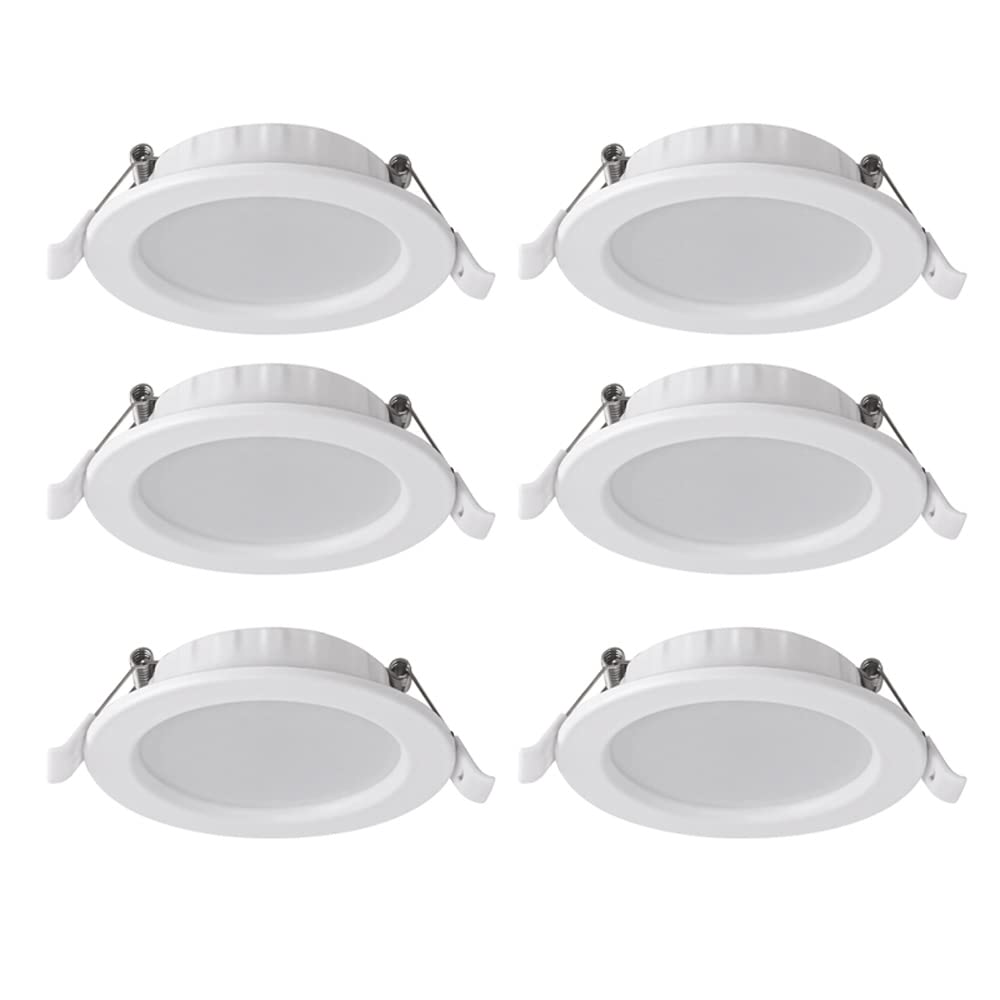 Led Recessed Light Conversion Kit