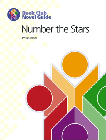 Amazon.com: Number the Stars: Book Club Novel Guide: 9781931376129 ...