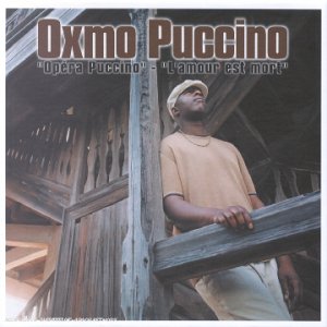 Coffret 2 CD L Amour Est Mort Opera Puccino Oxmo Puccino Amazon coffret-2-cd-l-amour-est-mort-opera-puccino-oxmo-puccino-amazon