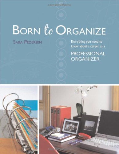 Amazon.com: Born to Organize: Everything You Need to Know About a ...