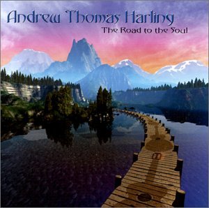 Harling, Andrew Thomas, mixed - The Road To The Soul - Amazon.com Music