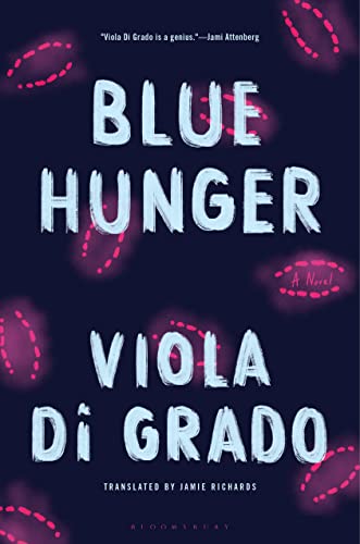 Blue Hunger - Kindle edition by Grado, Viola Di, Richards, Jamie ...