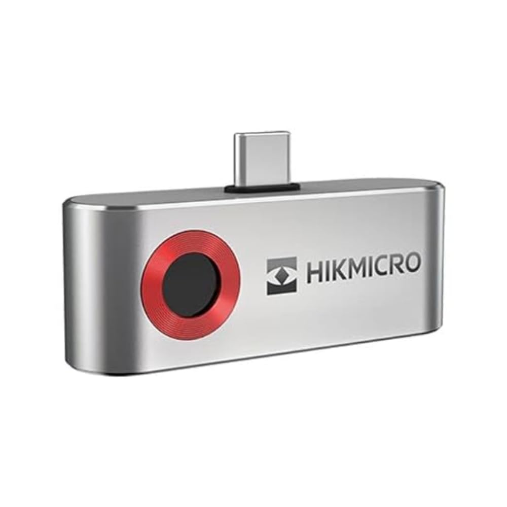 HIKMICRO Mini2 Camera : Amazon.co.uk: Electronics & Photo
