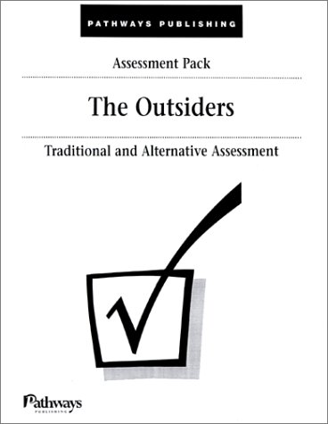 Amazon.com: The Outsiders: (Teaching Resource) Assessment Pack ...