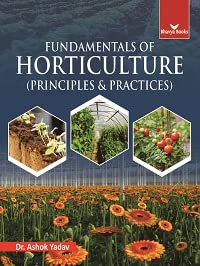 Fundamentals of Horticulture (Principles & Practices) : Amazon.in: Books