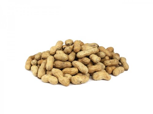 Amazon.com: Regina Peanuts, Roasted Unsalted, 50 Pound
