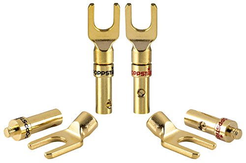 The 16 best speaker cable connectors - Hifi-Online.net
