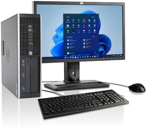 Desktop Computer Kaufen – Die 15 besten Produkte im Vergleich - Pure ...