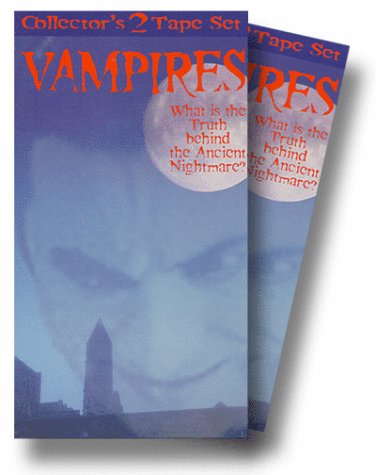 Vampires [VHS]: Amazon.de: DVD & Blu-ray