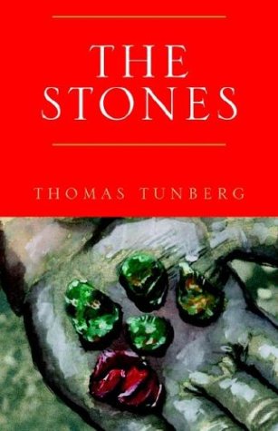 The Stones: Tunberg, Thomas: 9781401090319: Amazon.com: Books