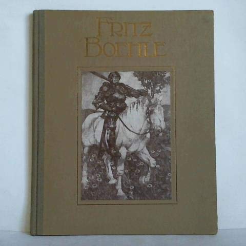 Amazon.com: Fritz Boehle: Klein, Rudolf.: Books