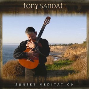 Tony Sandate - Sunset Meditation - Amazon.com Music