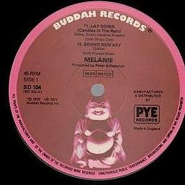 - Melanie / Lay Down (Candles In The Rain) - Amazon.com Music