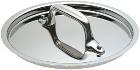 Amazon.com: All-Clad Stainless 6-Inch Lid: Home & Kitchen