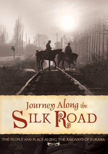 Amazon.com: Journey Along the Silk Road : Pelliot, Paul: Movies & TV