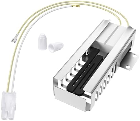 Amazon.com: 5304509706 Gas Oven Range Igniter Replace 316119301 ...