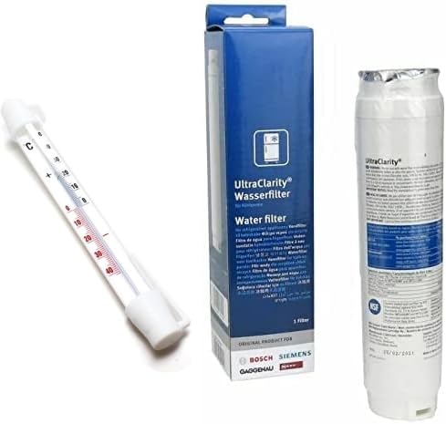 Ultra Clarity Pro Wasserfilter – Die 15 besten Produkte im Vergleich ...
