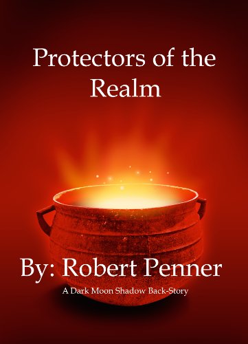Protectors of the Realm eBook : Penner, Robert: Amazon.ca: Kindle Store