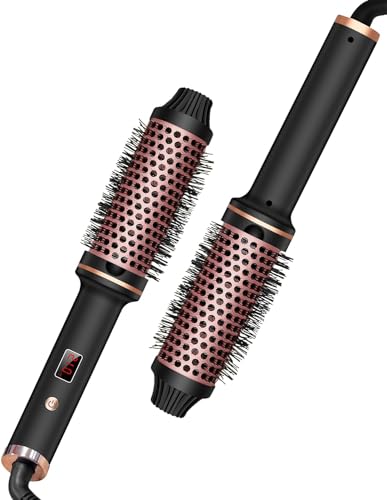 Värmeborste – De 15 bästa produkterna i jämförelse - jaemfoerelse.se