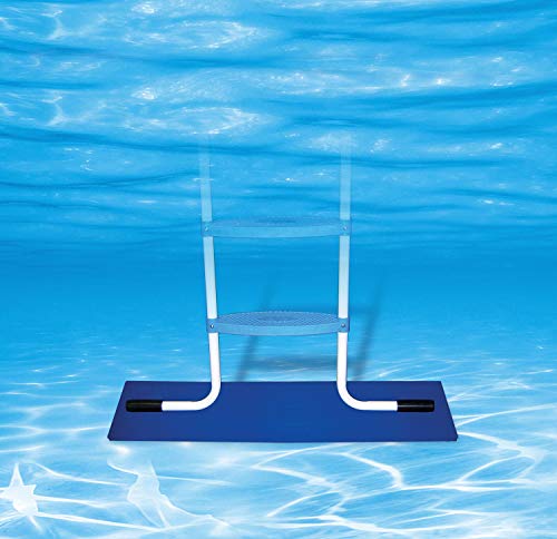 Pool Ladder Mat: How to Keep Your Pool Protected and Stairs Secured