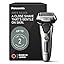 Panasonic ARC5 Electric Razor for Men with Pop-up Trimmer, Wet Dry 5 ...