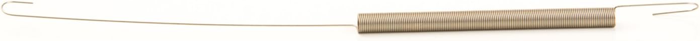 Amazon.com : Briggs & Stratton 691819 Governor Link Spring Replacement ...