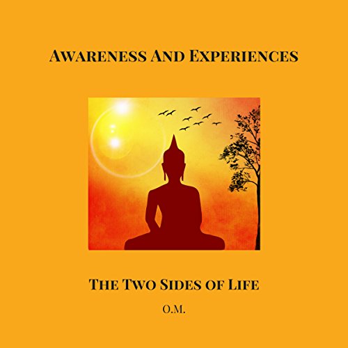 Amazon.com: Awareness And Experiences: The Two Sides Of Life (Audible ...