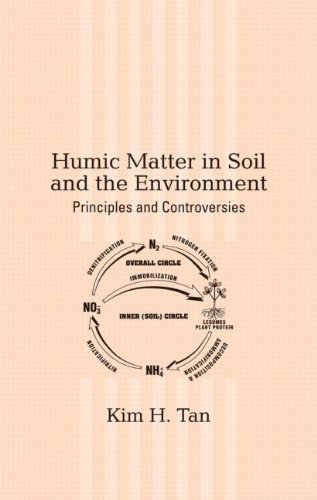 Humic Matter in Soil and the Environment: Principles and Controversies ...