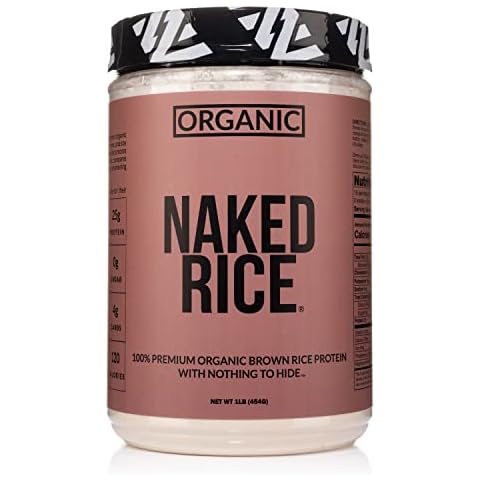 The 10 Best Rice Protein Powders of 2025 (Reviews) - FindThisBest