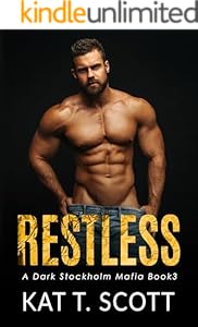 Ruthless: Enemies to Lovers Romance (A Dark Stockholm Mafia Book 1) - Kindle edition by T. Scott ...