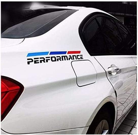 A914 Car Stickers Exterior for Windows Sides Bumper Official ...