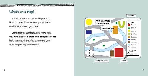 Snapklik.com : Making Your Own Maps