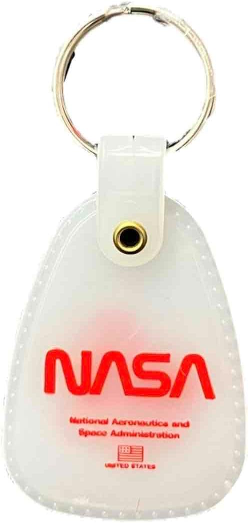 Amazon.co.jp: [UNITE ENTERPRISE] NASA WESTERN SADDLE KEY RING キーホルダー キー ...