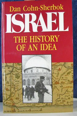 Israel: the History Of an Ide : dan-cohn-sherbok: Amazon.ca: Livres