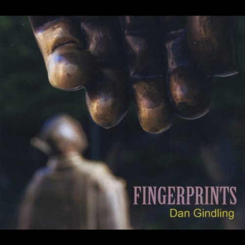 Amazon.com: Fingerprints : Dan Gindling: Digital Music