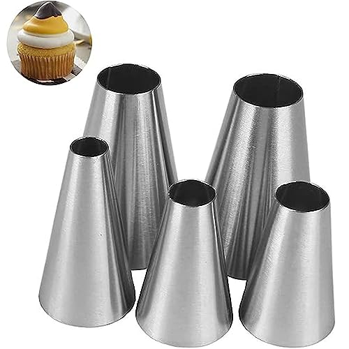 Perfect Chocolate Cones Filled with Mousse: A Delicious Treat - Cupcake ...