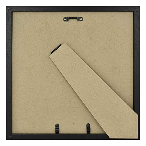 Snapklik.com : MCS Gallery Essential Picture Frames