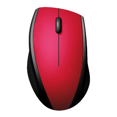 Amazon.in: Buy Lexma Wireless Optical Mouse, Pink (M265R-PK) Online at ...