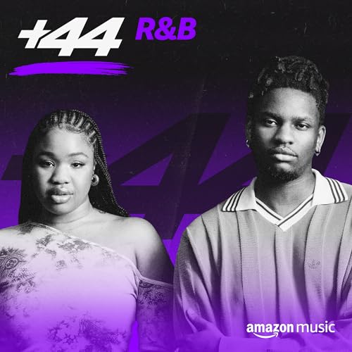 +44 R&B