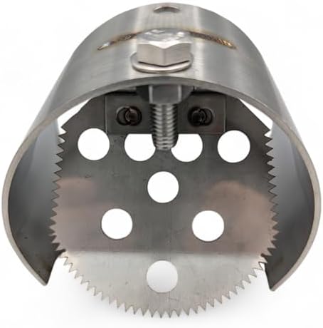 Roshield Rat Drain Guard | Stop Rats within Drainage & Properties ...