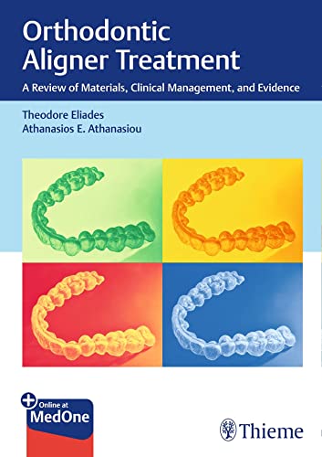 Ebook – Orthodontic Aligner Treatment: A Review of Materials, Clinical ...