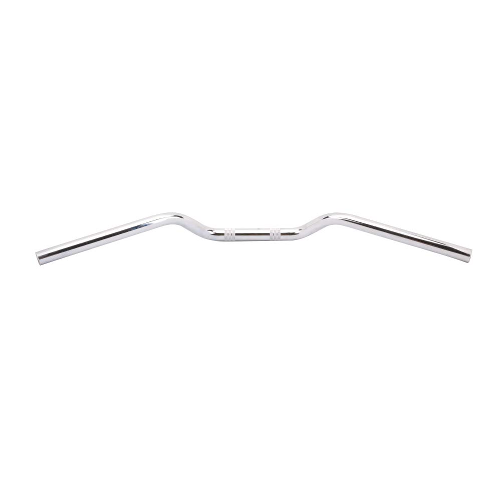 Snapklik.com : 1 25MM Drag Handlebars Tracker Handle Bars Universal For ...