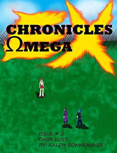 Amazon.com: Chronicles Omega EX Issue 2 eBook : Bridges, Ralph: Kindle ...