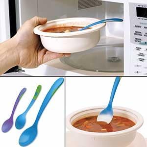 Amazon.com: MICROWAVE SPOONS: Microwave Ovens: Home & Kitchen