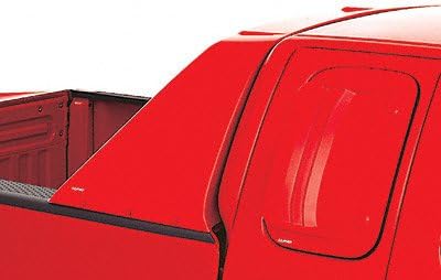 Amazon.com: Lund 13224 Fastback Cab Fairing : Automotive