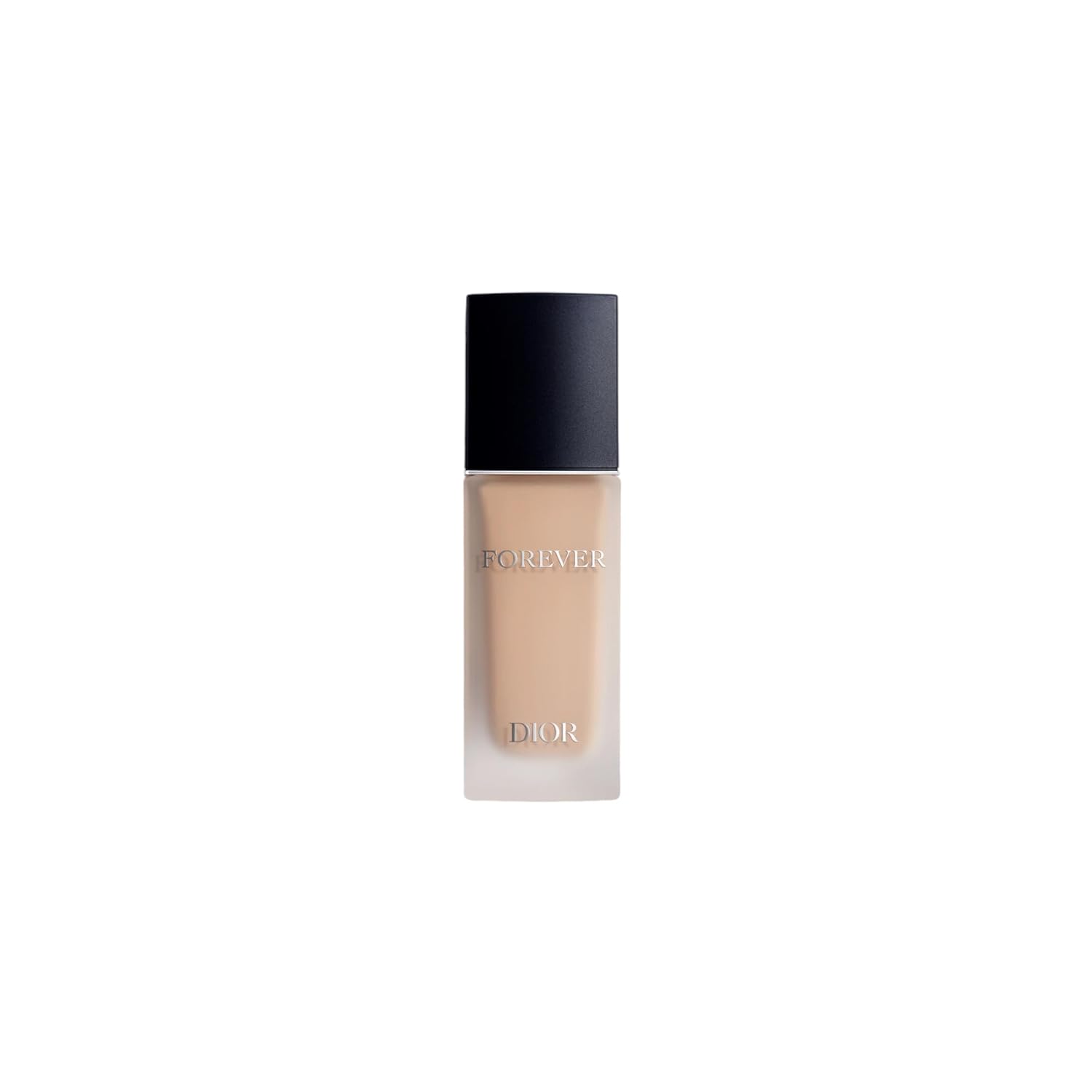 Amazon.com : Dior Forever transfer-proof Matte Foundation - 24h Wear ...