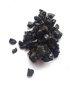 Buy CHEZEL® Natural Himalayan shilajit crystals 100 Grams (Black ...